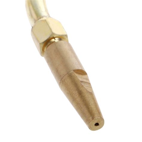 H01 2 Mini Gas Welding Torch Oxy Acetylene Oxy Pro Grandado