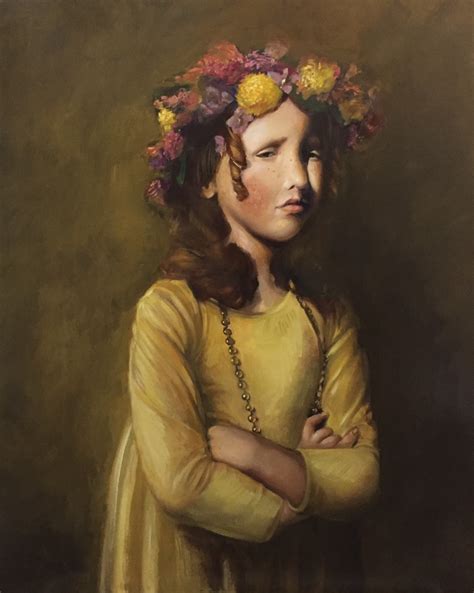 The Texas Portrait Network Spotlight On Naomi Hughes 2017 Texas Top Ten