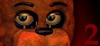 Five Nights At Freddys 2 Wikipédia A Enciclopédia Livre