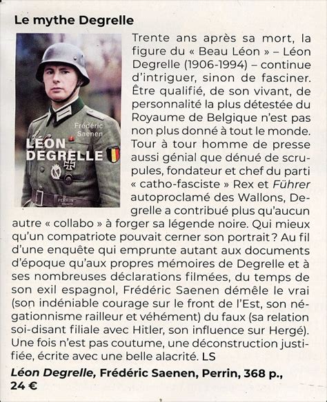 « Éléments Magazine De La Nouvelle Droite Et Des Idées à Lenvers
