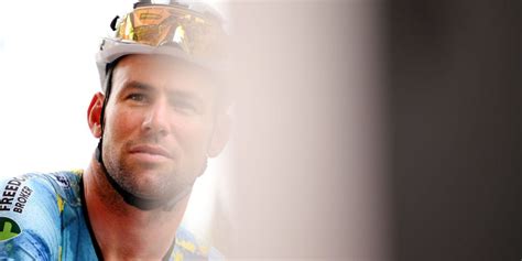 Mark Cavendish To Miss Out On Tour De France History After Crash Flipboard