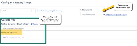 How Docuclipper Transaction Categorization Works Docuclipper