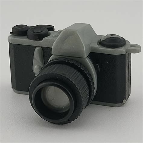 Miniature Canon Camera Etsy