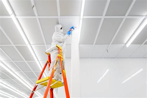 Kla Tencor In Milpitas Ca Kla Tencor Build Group