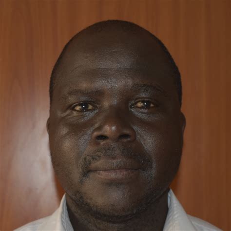 Okello Joel Lakony Gulu University