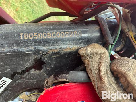 1981 Honda Atc 200 Atv Transportation Bigiron