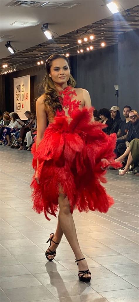 Meet Joseph Combs Fashion Designer Shoutout Miami