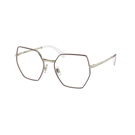 Miu Miu Mu 50vv 09x1o1 5518