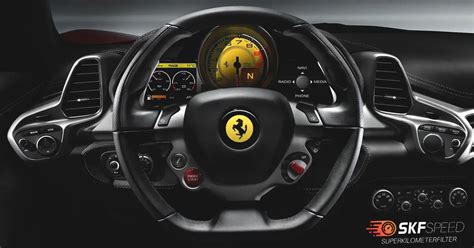 How To Reset Odometer On A Car Super Kilometer Filter