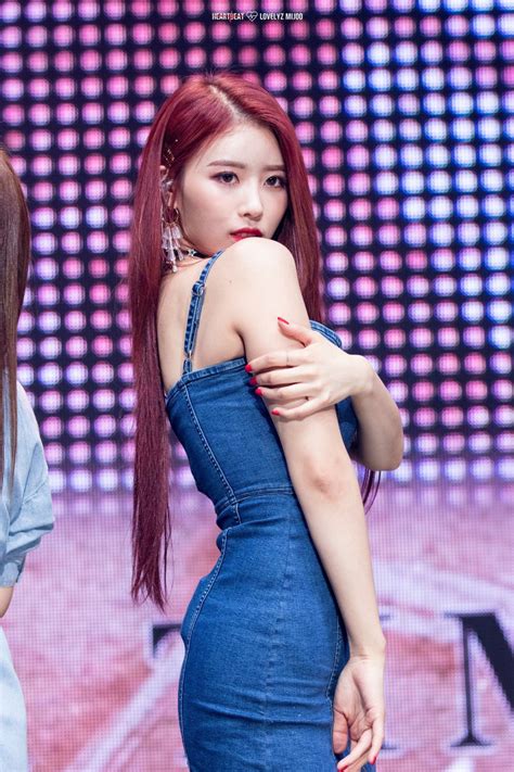 이미주 촬스의 이슈와 유머