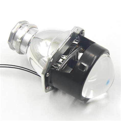 Micro Mini D2s 5 0 Royalin Lighting ®️