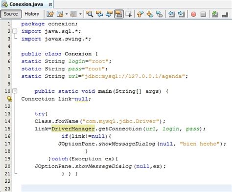 Librerías Y Paquetes Java 101