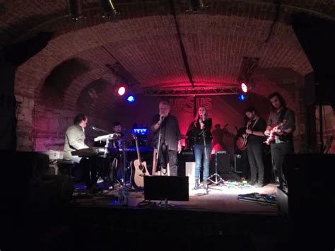 One Man Show Adrian Berinde și A Lansat Ultimul Album La Cluj în