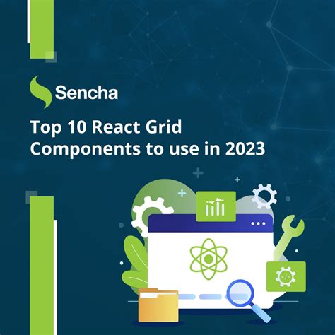 Sencha On Linkedin Bestreactgrid Reactgrid Webdevelopment