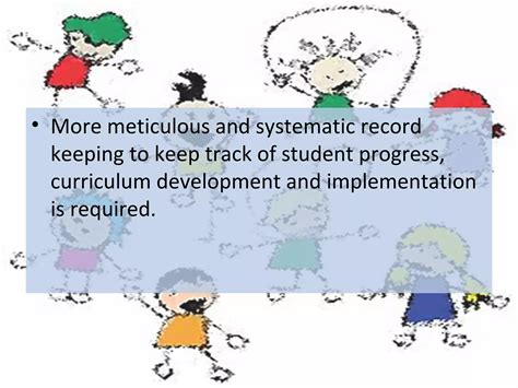 Multi Grade Class Ppt