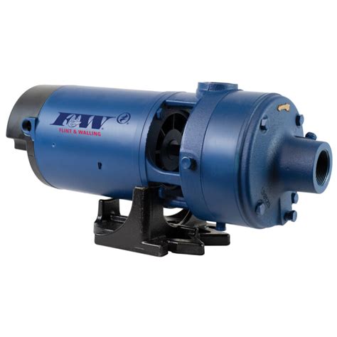 Cj101 Multi Stage Centrifugal Pump