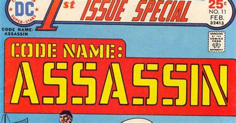 Chris Is On Infinite Earths 1st Issue Special 11 1976