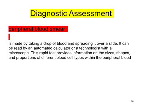 Hematology Ch 39ppt Hematology Ch 39ppt