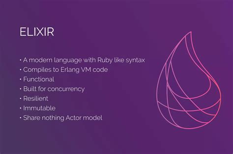 Elixir Programming Language 101 Pdf Programming Languages Computing