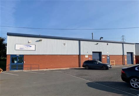 Industrial Property For Sale In Astley Way Swillington Ls26 8xt