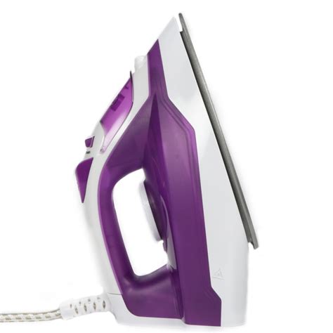 Amber 1600w Steam Iron Shop Now