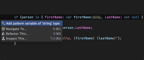 Rider 20231 Eap 8 Is Here With Improved C And F Support New Editor