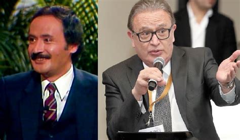 Falleció El Periodista Ricardo Rocha A Sus 76 Años El Habanero News