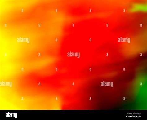 Smooth Transition Of Color Hi Res Stock Photography And Images Alamy