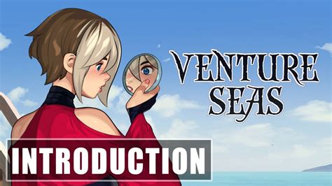Venture Seas Introduction Virtuous Development Card Battle