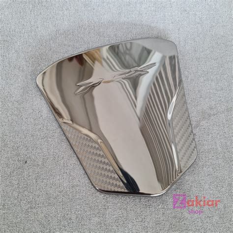 Jual Garnish Fuel Tank Honda Pcx 160 Garnis Penutup Tangki Pcx Garnis Tutup Tangki Pcx 160