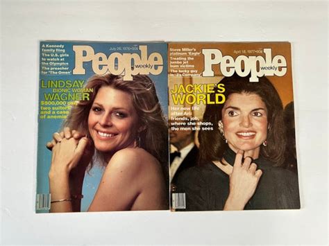 Lindsay Wagner 1970s