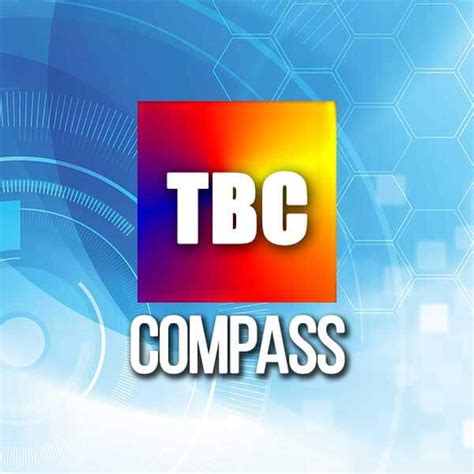 Compass Tbc Software