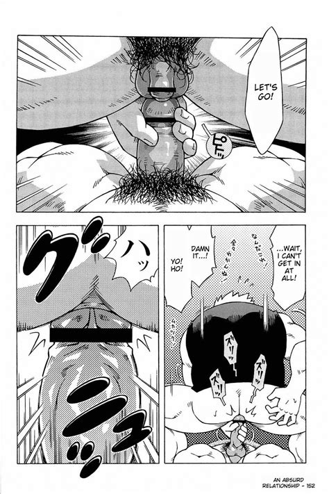 Noda Gaku Dangerous Relationship Eng Page Of MyReadingManga