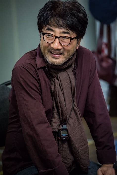 Ryu Tae Ho 류태호 Filmography Hancinema