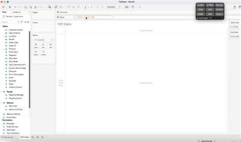 Step By Step Guide To Tableau Pulse Setup