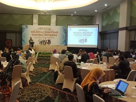 Indonesias Latest National Qualification Framework For Geospatial