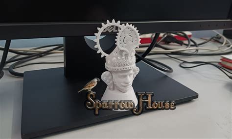 Khatu Shyam Ji 3d Model Cgtrader