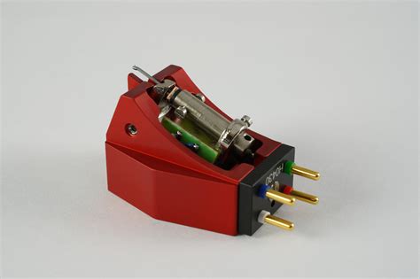 EMT HSD Tonabnehmersystem