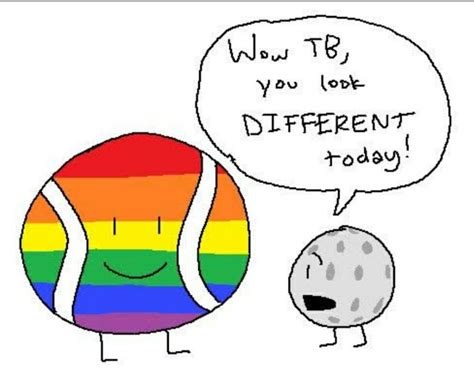 Clock Tpot Clock Bfdi Clock Bfb Loser Bfdi Loser Bfb Cursed Objects Silly Images Silly