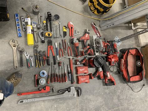 Tool Dump R Plumbing