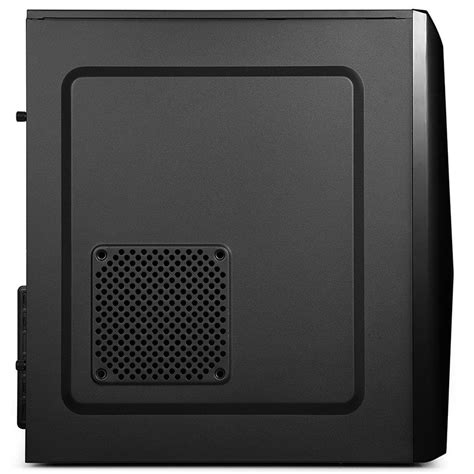 Golden Field Q14 Desktop Computer Casing Pc Den