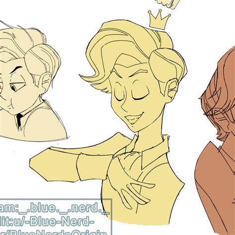 Blue Nerdb24 U Blue Nerd Reddit