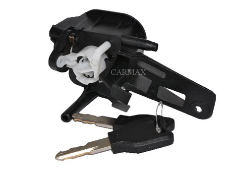 Zamek Tylnej Klapy Clio Ii 7701471225 Renault Esklep