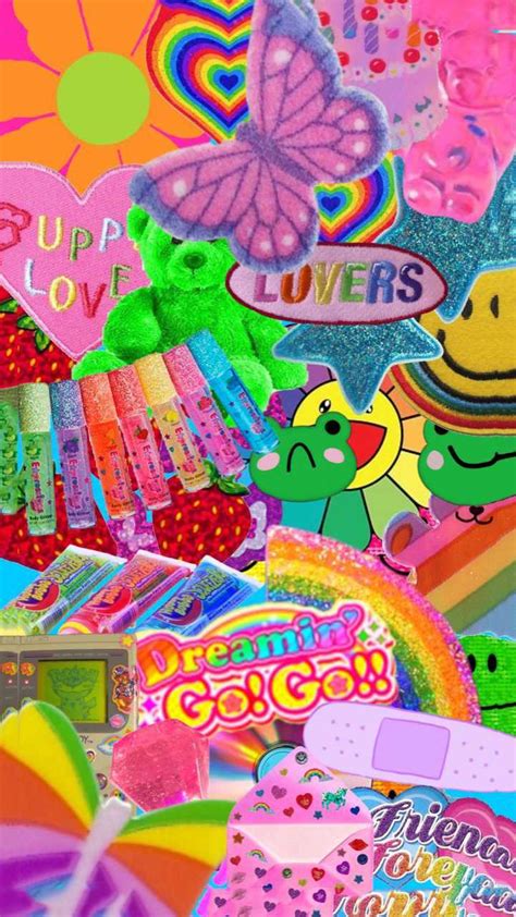 Weirdcore Wallpaper Kolpaper Awesome Free Hd Wallpapers