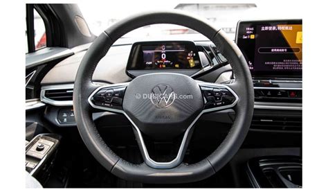 New Volkswagen Id 4 2022 Vw Id4 Litepro 20 Os Hud 360cam E At Fully Electric Export Local