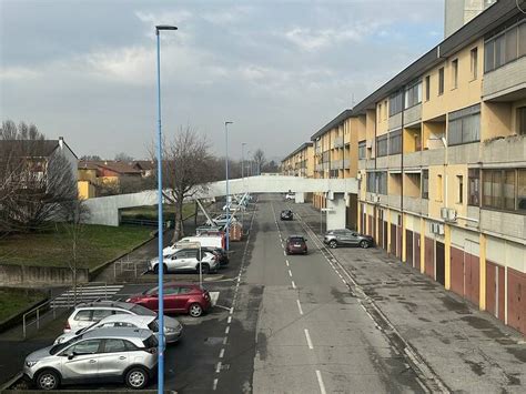 Finirà In Aprile La Sistemazione Dei 19 Sovrappassi Pedonali Di San