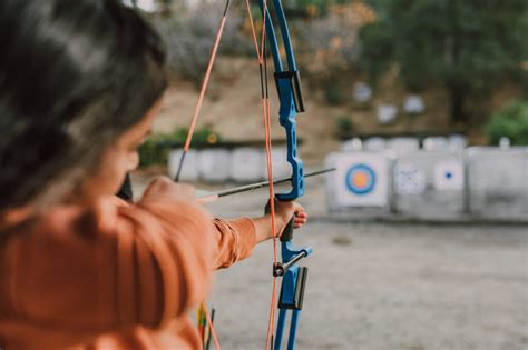 Compound Bow Range Effective Travel Distance Archery Heaven
