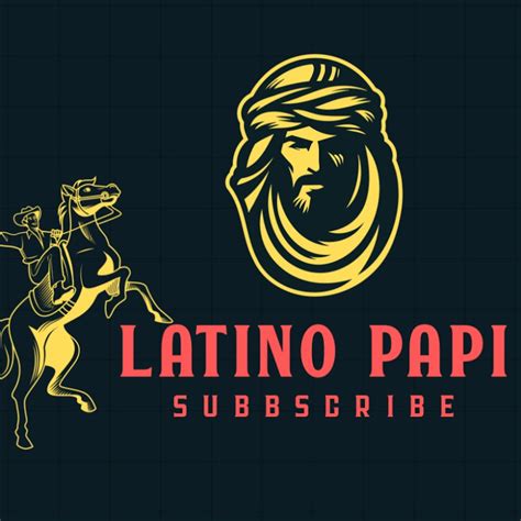 Latino Papi Youtube