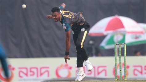 শ্রীলঙ্কা থেকে ফিরে এলেন শরিফুল The Daily Star