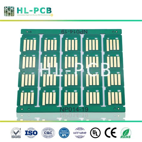 Best Prototype Pcb Manufacturer Custom Pcb Boards Pcb And Circuit Manufacturers